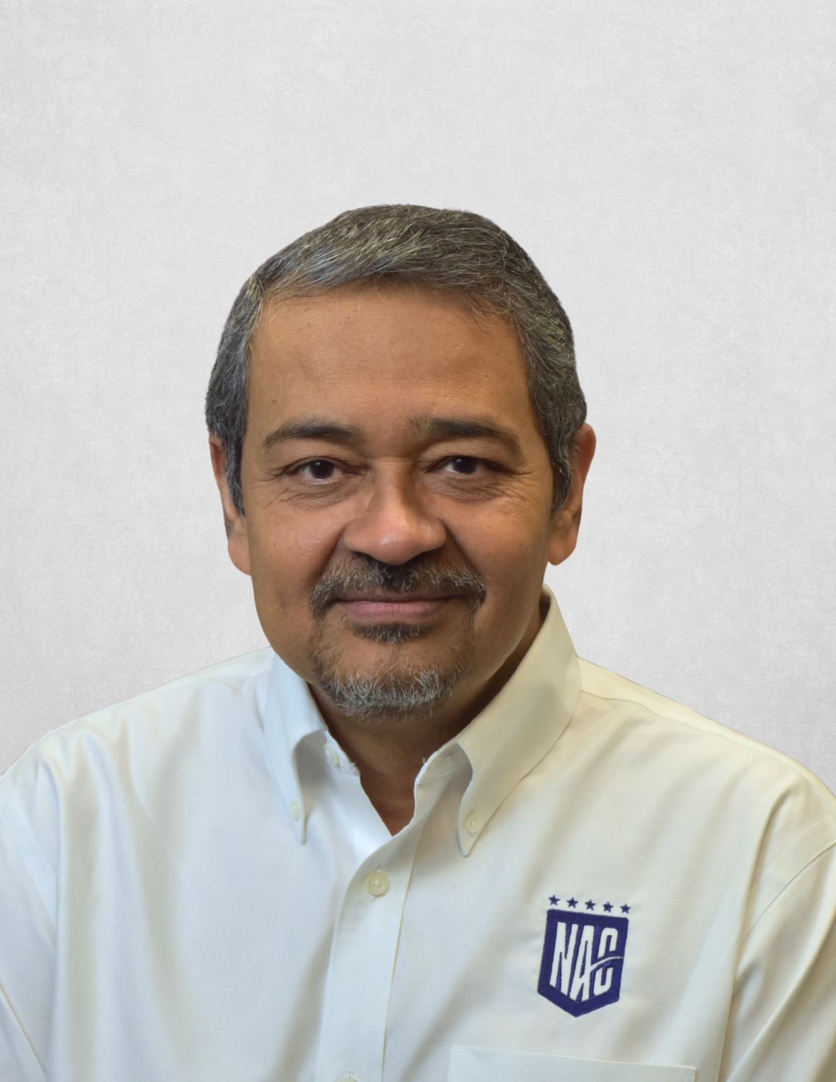Dr. Paritosh Dave – NAC