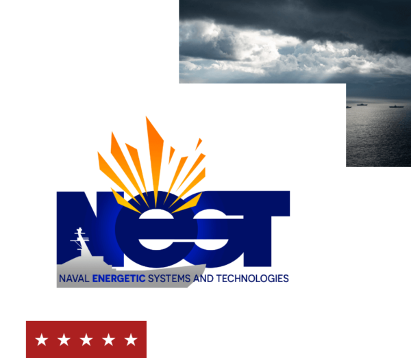 NEST Awards – NAC